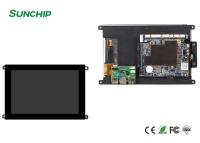 China 8 Inch LCD Module Android Embedded System Board LVDS EDP MIPI Interface for sale