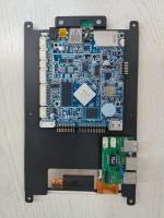 China 8 Inch LCD Module Android Embedded System Board LVDS EDP MIPI Interface for sale