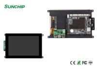 China multi interface Android Embedded Board Flexible For 7'' 8'' 10.1'' TFT LCD Module for sale