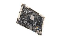 China Rockchip RK3399 Hardware Customization 4K Resolution 4GB DDR Embedded System Board for sale