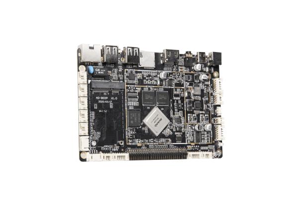 4K Android Geïntegreerd ingebed systeem Board RK3288 Quad Core Solution EDP LVDS industriële toepassingen