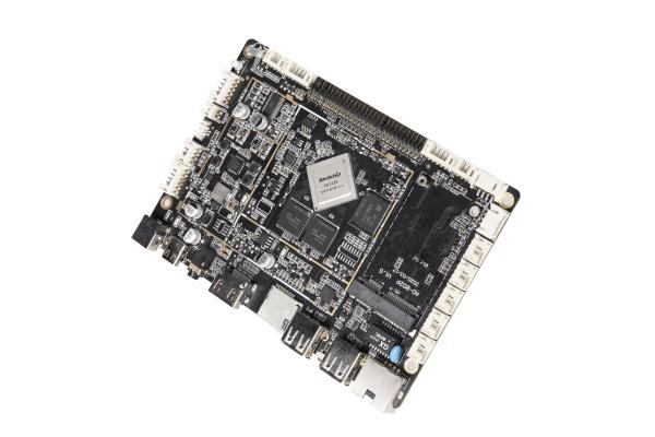 4K Android Geïntegreerd ingebed systeem Board RK3288 Quad Core Solution EDP LVDS industriële toepassingen