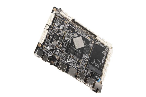 4K Android Geïntegreerd ingebed systeem Board RK3288 Quad Core Solution EDP LVDS industriële toepassingen