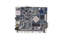 China RK3288 Android Decoder Drives Multi Interaction MIPI EDP For Touch Screen for sale