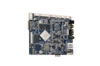 China RK3288 Android Decoder Drives Multi Interaction MIPI EDP For Touch Screen for sale