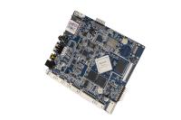 China RK3288 Android Decoder Drives Multi Interaction MIPI EDP For Touch Screen for sale