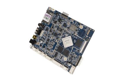 Cina Il decodificatore di RK3288 Android determina il multi EDP di interazione MIPI per il touch screen in vendita