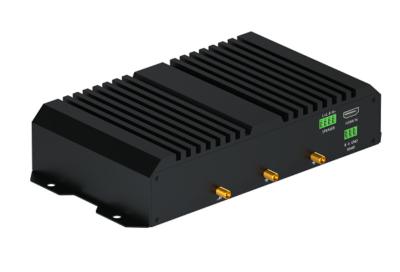 Cina Scatola per lettore multimediale HD industriale Android 12 RK3588 DP LVDS WIFI 5G BT 5.0 SSD in vendita