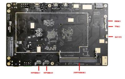 Cina Scatola per lettore multimediale HD industriale Android 12 RK3588 DP LVDS WIFI 5G BT 5.0 SSD in vendita