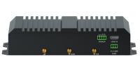 China RK3588 Embedded HD Media Player Box 4K Hardware Decoding Industrial Control Box for sale