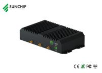 China RK3588 Embedded HD Media Player Box 4K Hardware Decoding Industrial Control Box for sale