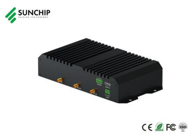 Cina La scatola RK3588 8K del giocatore di controllo industriale di Android 12 si raddoppia 1000M Edge Computing ha incorporato il bordo in vendita