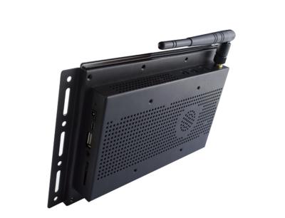 China LCD Open Frame Digital Signage Metal Advertisement Player Industrial LCD Monitor for sale