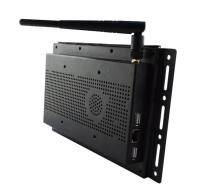 China Android Open Frame LCD Panel Wifi 4g Touch Optional Multiple Interactive Mode Interfaces for sale