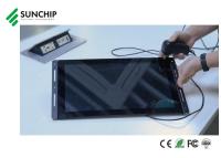 China Android Open Frame LCD Panel Wifi 4g Touch Optional Multiple Interactive Mode Interfaces for sale