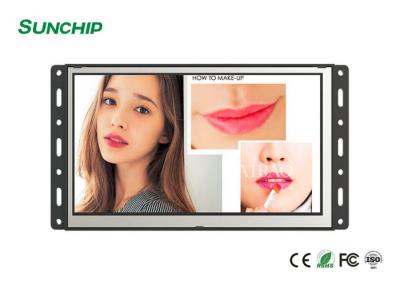 China Hoge scalability Open Kaderlcd Lage de Machtsconsumptie van de het Schermmipi DSI Interface Te koop