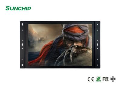 Cina ROM LCD di Wifi 2GB RAM 8GB dell'esposizione della struttura aperta di alta risoluzione facoltativa in vendita