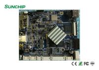 China Industrial Embedded System Board , Android Embedded Board WIFI LAN Optional for sale