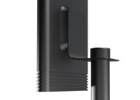 China 800*1280 Access Control Thermal Scanner , Face Recognition Temperature Detector for sale