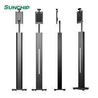 China Multi - Languages RK3288 Infrared Face Recognition Terminal for sale