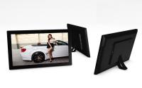 China Multi Touchscreen LCD Advertising Display 10.1inch Interactive Digital Signage for sale