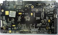China LVDS Interfaces LCD Display Board Android Controller Motherboard for sale