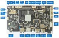 China LVDS Interfaces LCD Display Board Android Controller Motherboard for sale