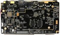China LVDS Interface Embedded Integrated Motherboard Android 11.0 System for sale
