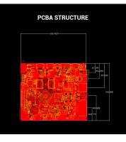 China RK3399 Embedded System Board Android or Linux Motherboard for Smart Device for sale