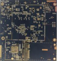 China 1.8GHz Embedded System Board MIPI Screen Interface For Tablet PC 3 USB Ports for sale
