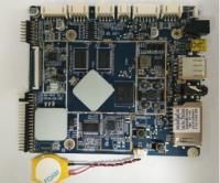 China Commercial Tablet android Embedded System Board ARM android Board for sale
