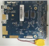 China Commercial Tablet android Embedded System Board ARM android Board for sale