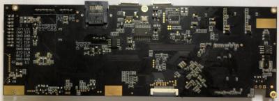 Cina OS di Android del bordo di sistema embedded di EMMC con CC nell'interfaccia doppia dello schermo in vendita