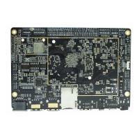 China DC12V Embedded android Boards Digital Signage Android OS Boards for sale