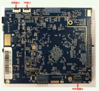 China EDP LVDS Embedded System Board Android ARM RJ45 For GPIO UART for sale