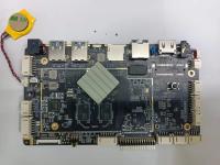 China EDP MIPI Embedded System Board Android 11 2.0GHz Multiple Interaction Mode for sale