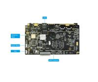 China EDP MIPI Embedded System Board Android 11 2.0GHz Multiple Interaction Mode for sale