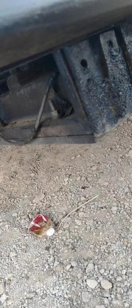Quality Sanyi 90 Used Asphalt Equipment High Stability With Driving Speed 2.8km/H for sale