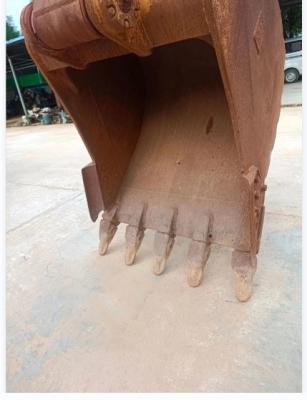 China 24500Kg Second Hand Crawler Hydraulic Excavator CAT326 With Cat® C4.4 Motor for sale