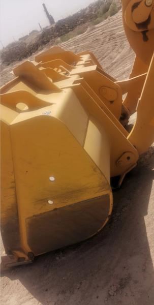 Quality Tire Type Used Wheel Loader SHANTUI L58C3 Reliable With Well Maintained for sale