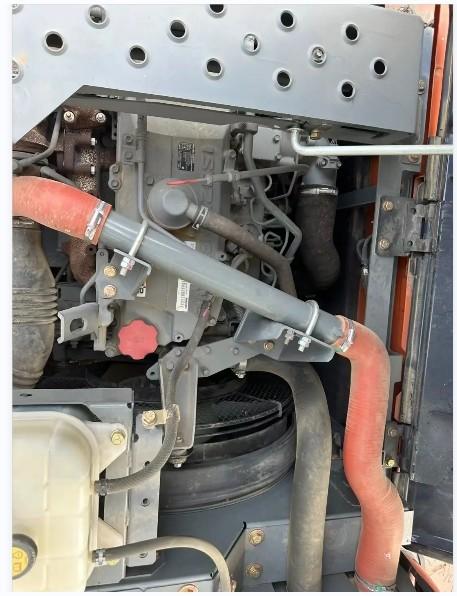 Quality HITACHI ZX210lc 21 Tons Second Hand Excavator With Bucket Capacity 1.2m3 for sale