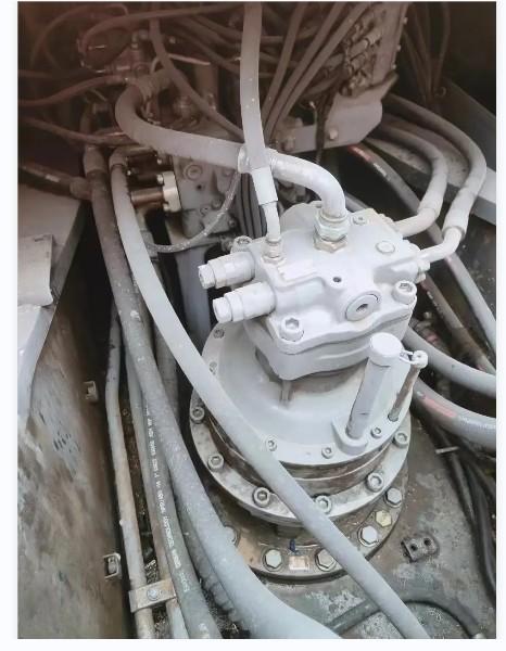 Quality Cheap price and decent quality second-hand excavator HITACHI ZX360 with Bucket for sale