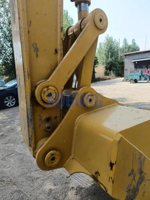 China 184KW Second Hand Komatsu Excavator 31100KG Weight with 22m Long Arm for sale