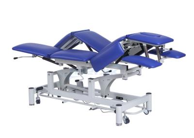 China YA-ET305D Electric  Adjustable Medical Examination Couch for sale