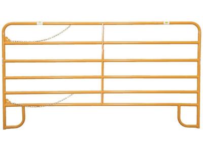 Cina pannelli rotondi dell'iarda del bestiame di 12ft del recinto per bestiame del recinto del cavallo resistente di Farm 4ft-6ft in vendita