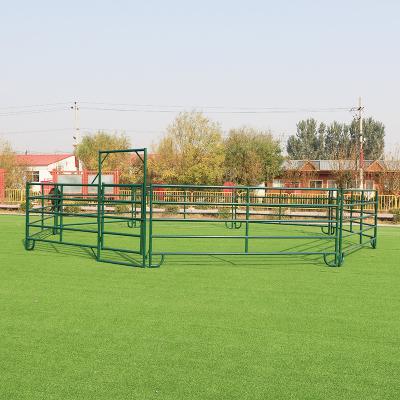 China cerca Panels da exploração agrícola do metal de 4ft-6ft à venda