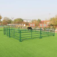 China 12FT Corral Fence for sale