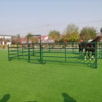 China 12FT Corral Fence for sale
