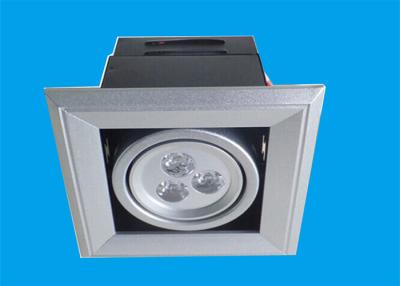China 3W -10W Outdoor Recessed LED Downlights Dimmable For Home / Kitchen Lighting for sale