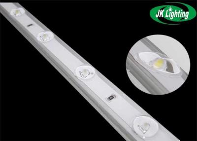 China IP65 180deg 2835 1W / SMD Rigid LED bar for outdoor lightbox for sale